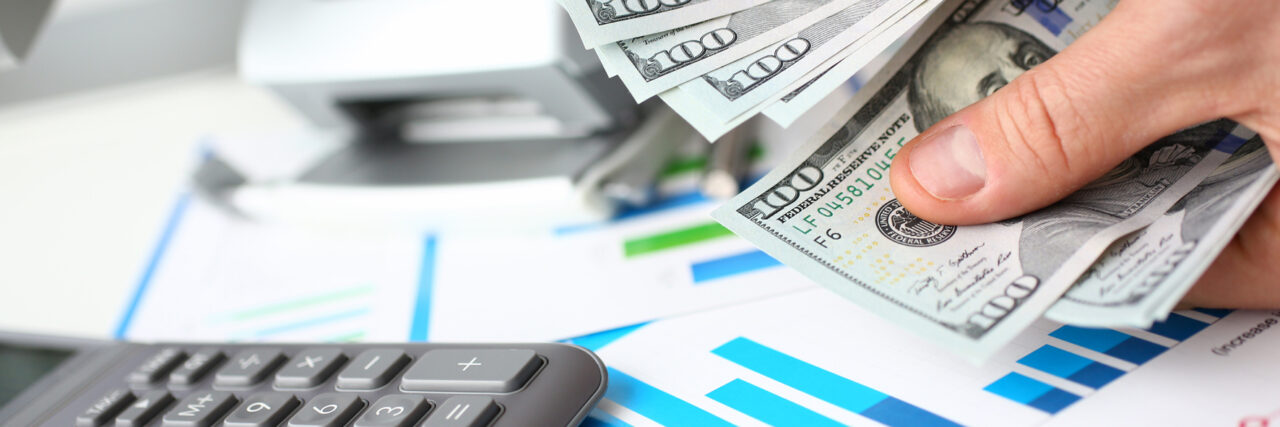 Invoice Financing | Invoice Factoring | Boston, MA